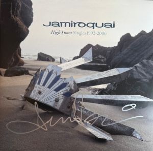 Jamiroquai