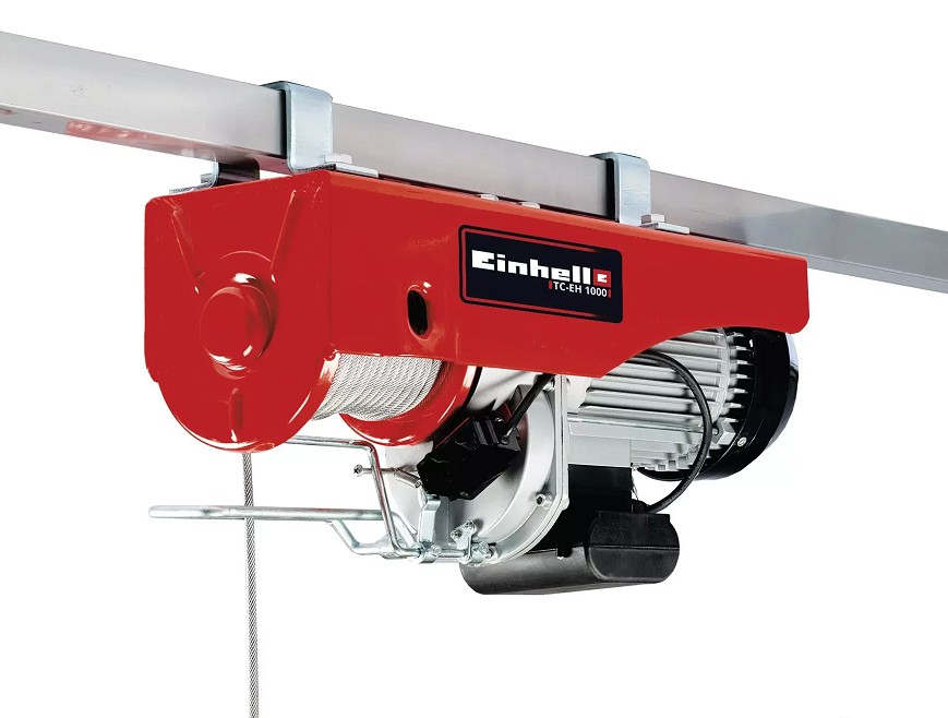 Einhell TC-EH 1000 Električna dizalica