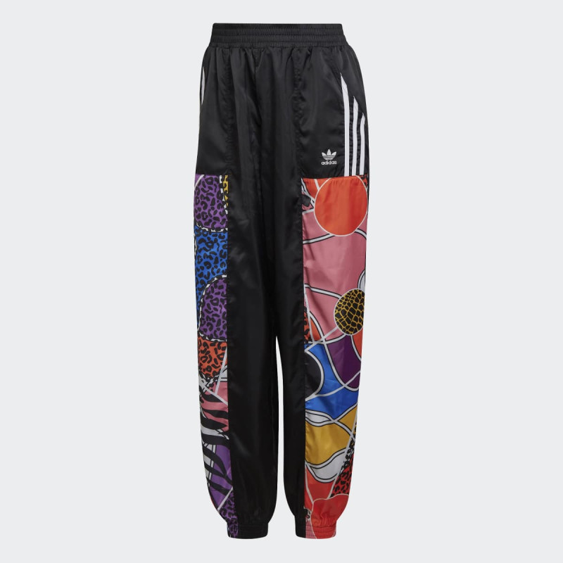 D.DEO ADIDAS TRACK PANTS W