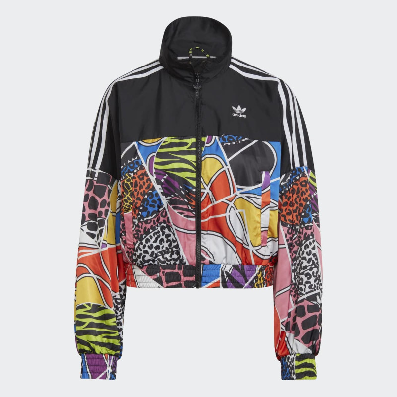 DUKS ADIDAS TRACKTOP W