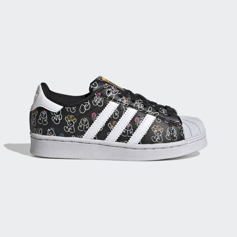 PATIKE ADIDAS SUPERSTAR GG