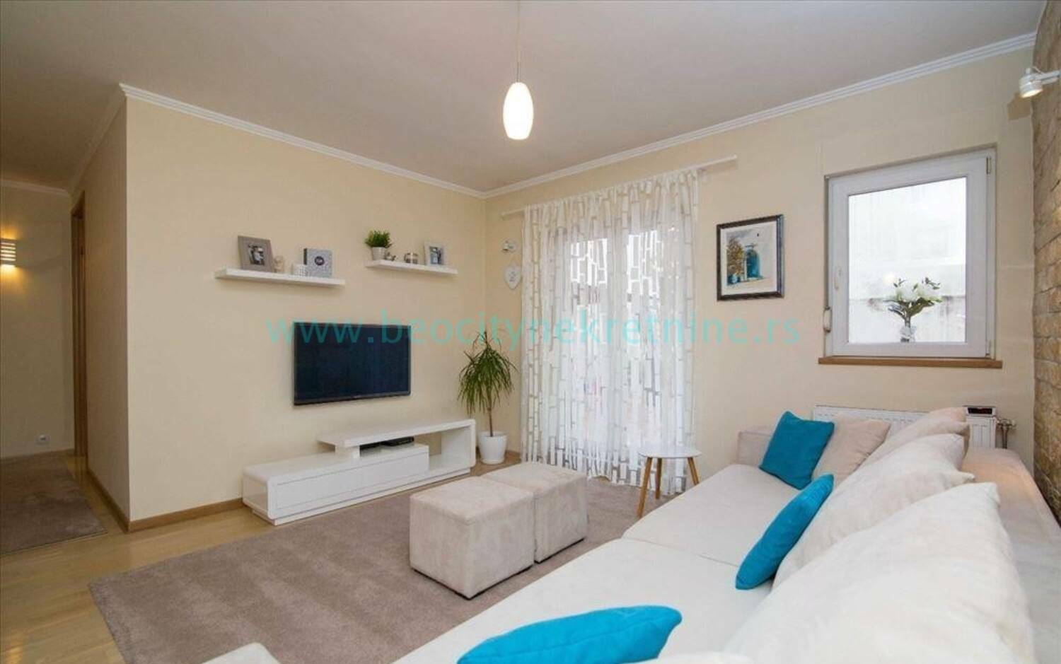 Vračar, Čubura, Marulićeva, 3.0, 70m2, 1100EUR