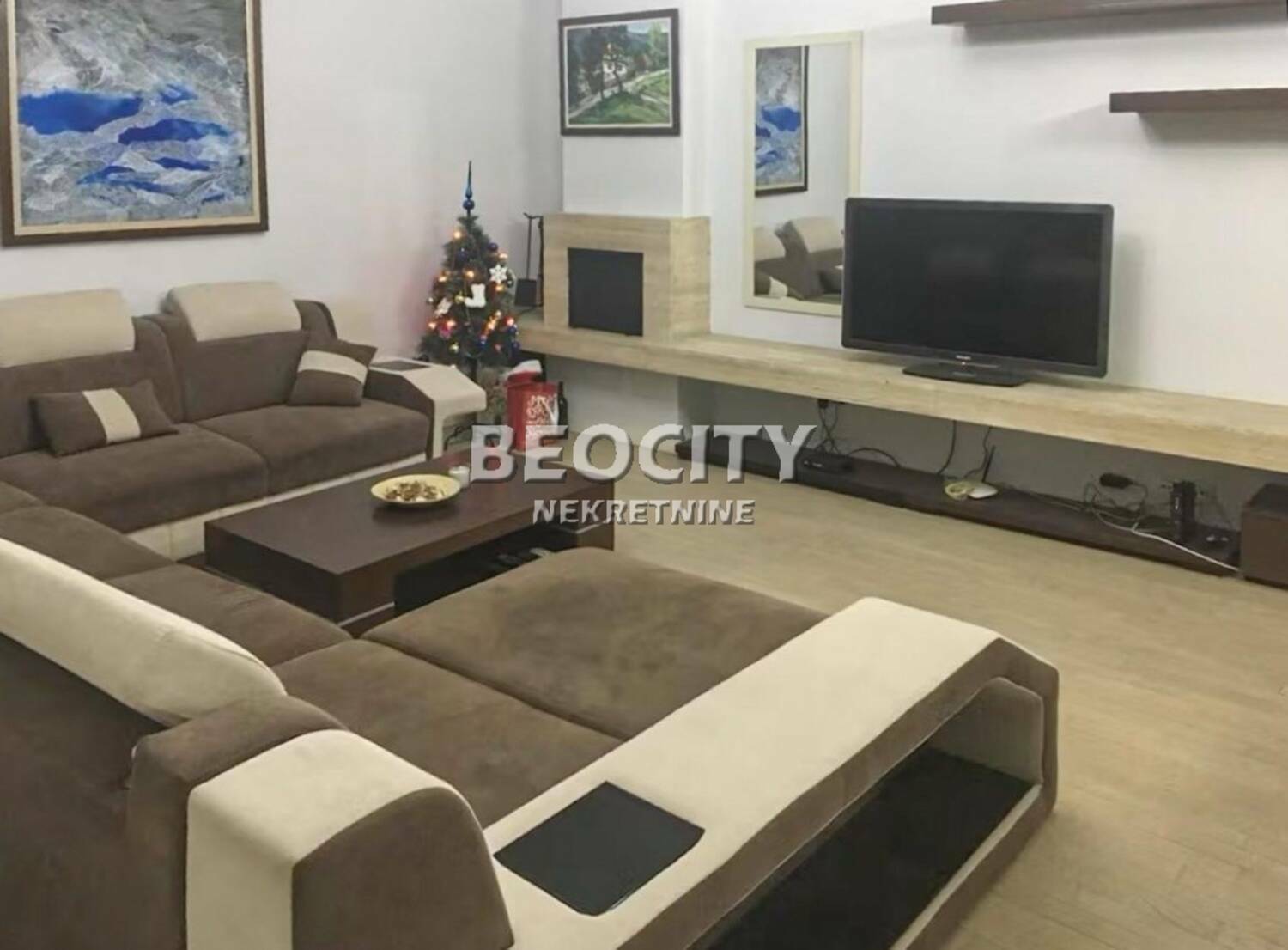Vračar, Krunska, , 4.0, 109m2, 1500EUR