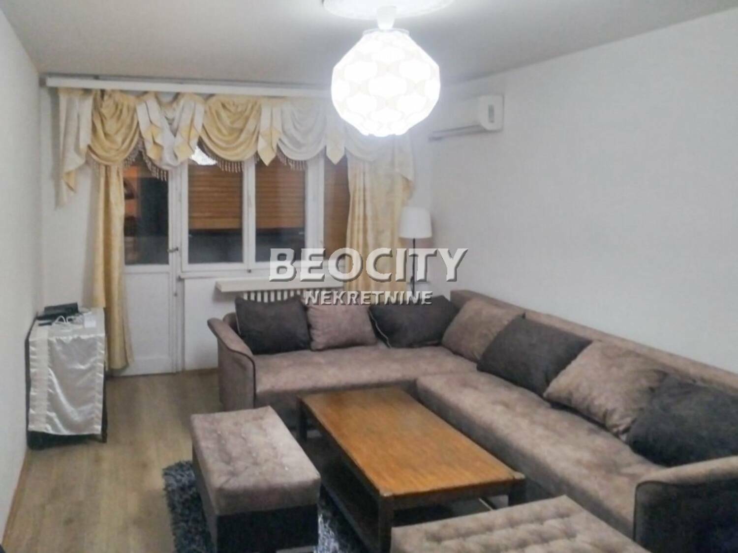 Stari grad, Dorćol, , 2.0, 50m2, 620EUR