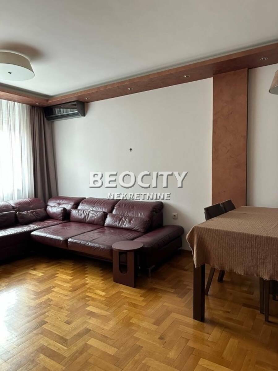 Novi Sad, Socijalno, Đurđa Brankovića, 3.5, 74m2, 800EUR