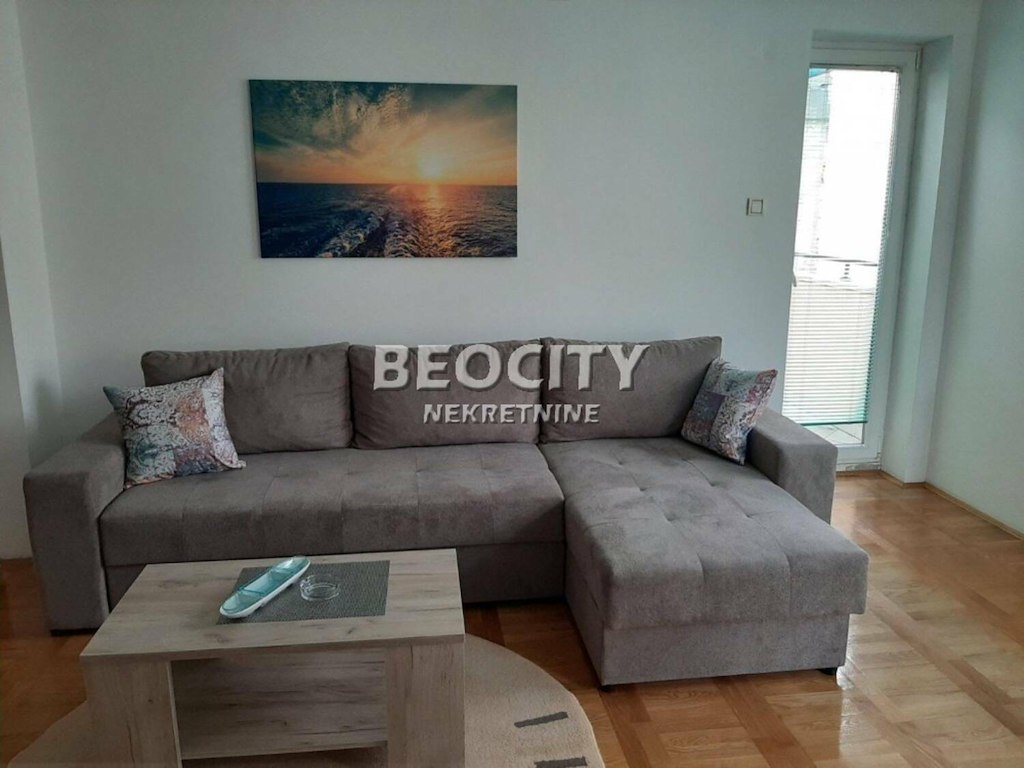 Novi Sad, Sajam, Majevička, 2.0, 45m2, 400EUR