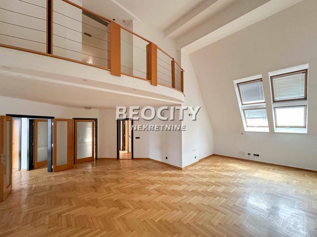 Vračar, Kalenić pijaca, , 6.0, 207m2, 2500EUR