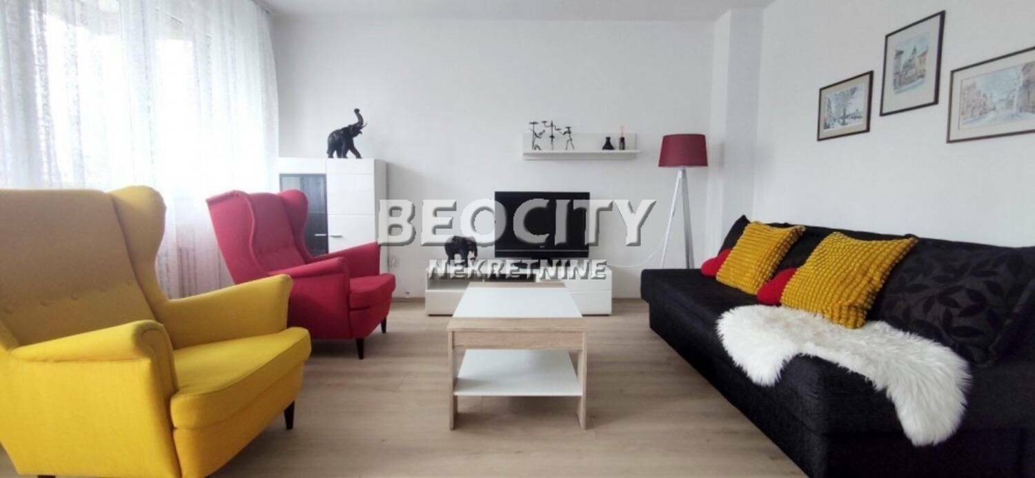 Novi Sad, Liman 2, Bulevar oslobođenja, 2.0, 60m2, 500EUR