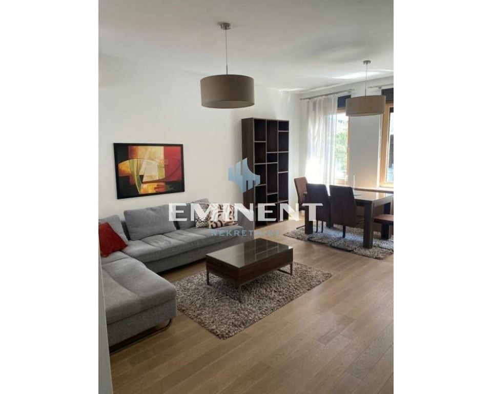 Vračar, Kalenić pijaca, Sinđelićeva, 3.0, 63m2, 1100 EUR