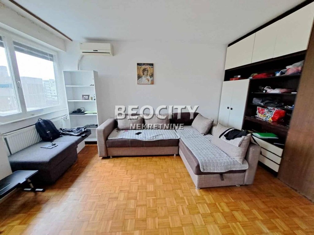 Novi Sad, Liman 3, Šekspirova, 3.0, 80m2, 205000EUR