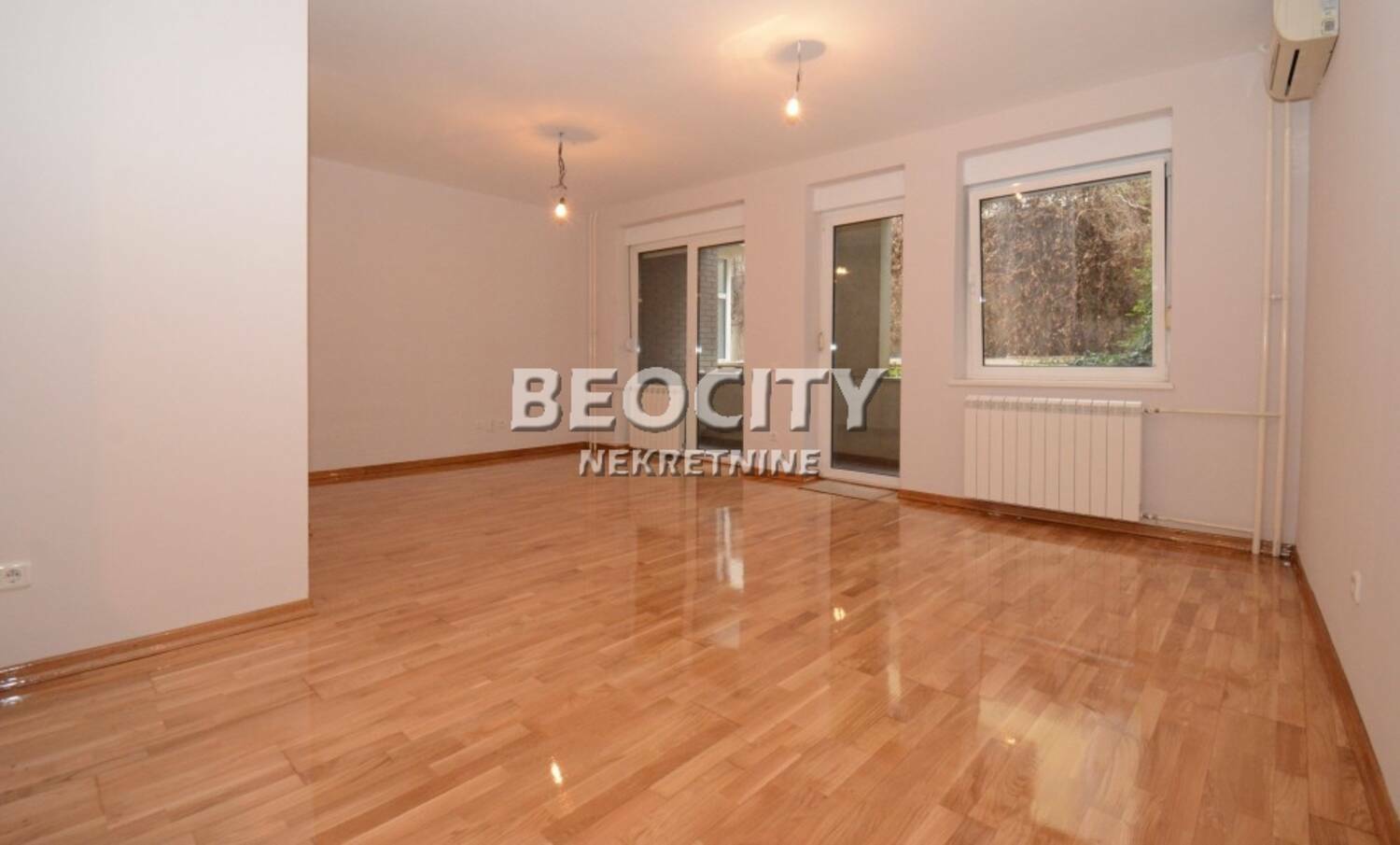 Vračar, Hram Svetog Save, Dubljanska , 2.5, 74m2, 223000EUR