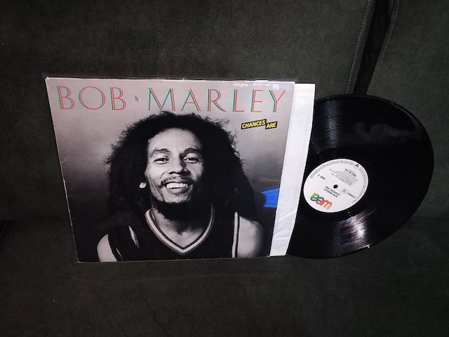 Bob Marley  (Ger.press)