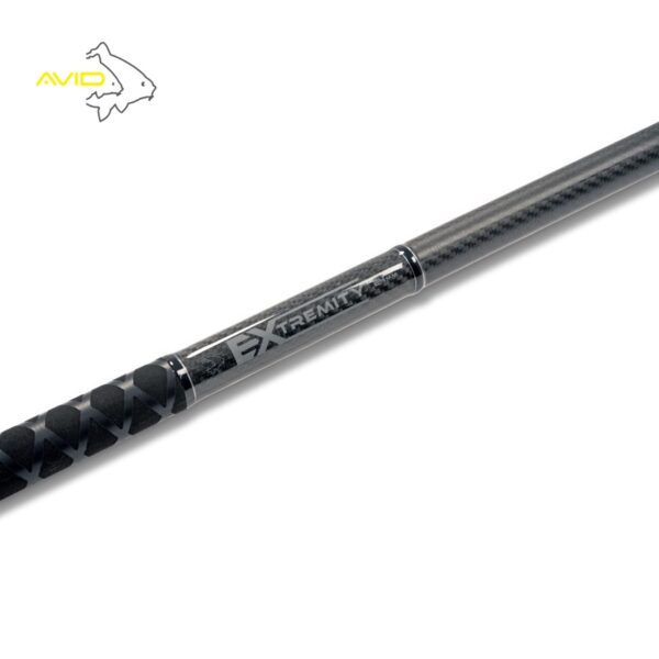 Avid Kobra Extremity Throwing Stick – 24mm