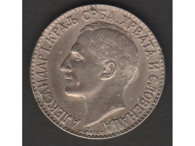 2 Dinara - 1925