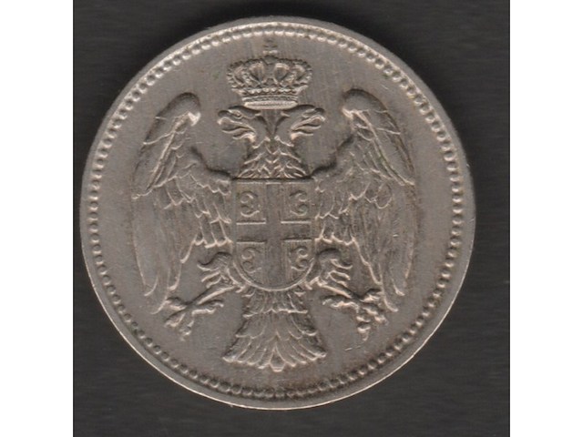 20 Para - 1912