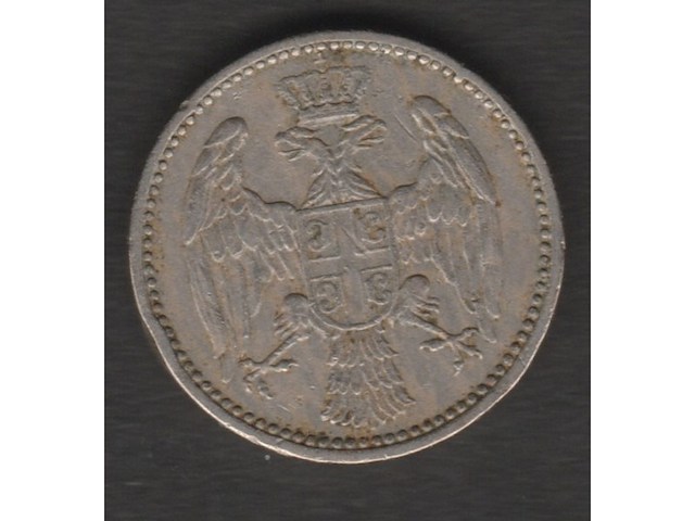 5 Para - 1912