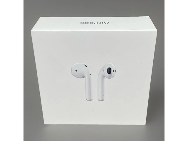 AirPods 2