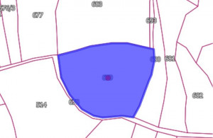 Prodajem kamenolom Arandjelovac-Darosava