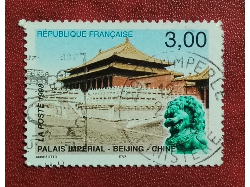 Francuska