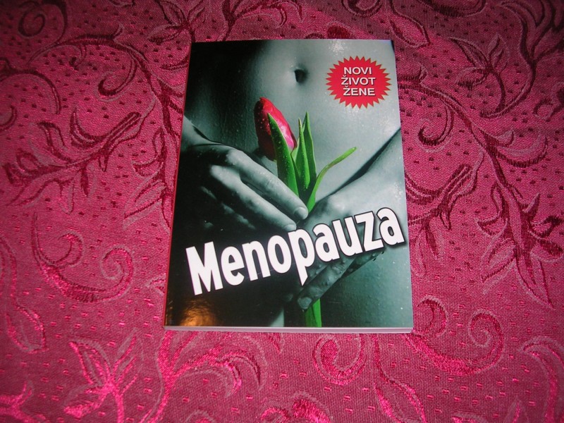 Menopauza