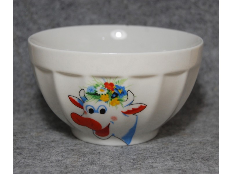 Kinder Lada činija 1