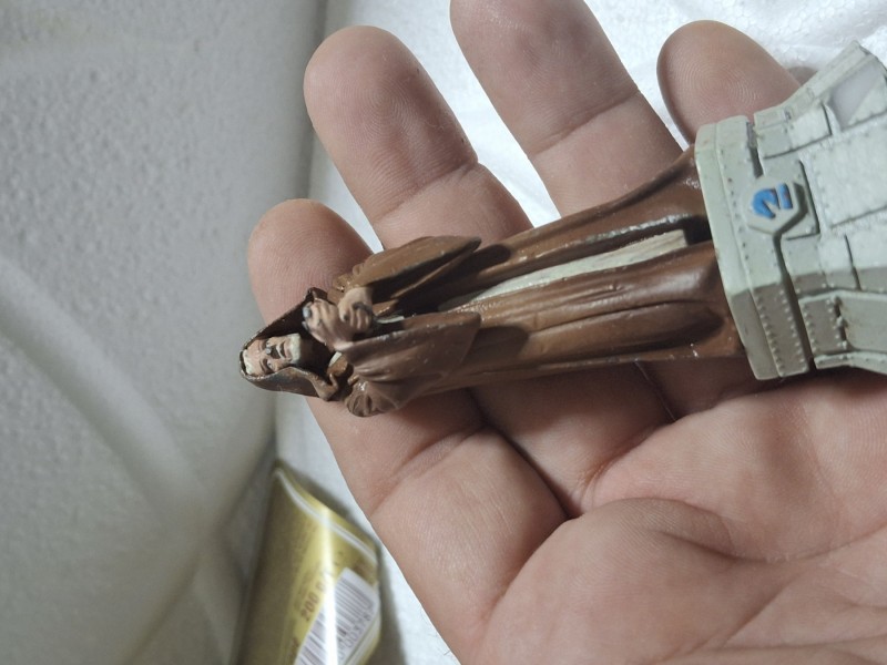Star wars figura