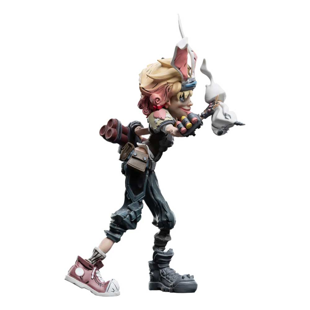Borderlands 3 - Tiny Tina Figure Mini Epics