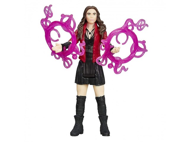 Hasbro, Marvel Avengers, Scarlet Witch