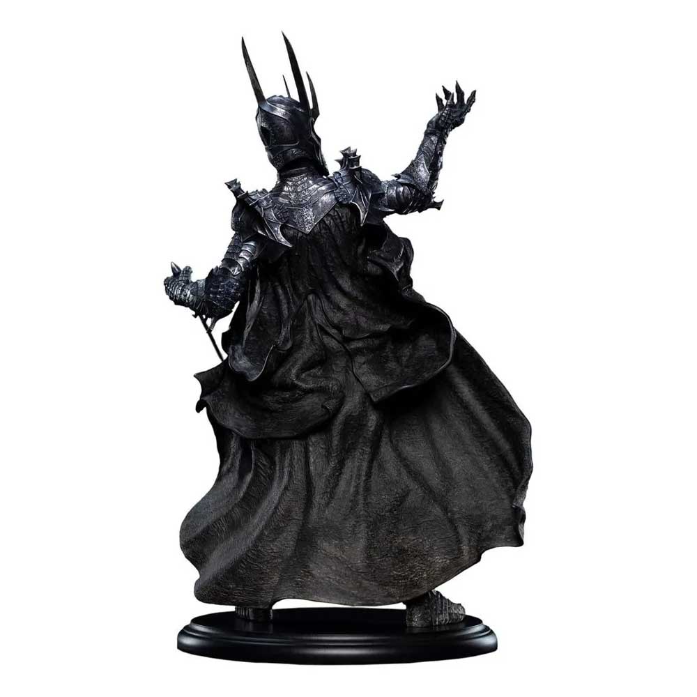The Lord Of The Rings - Sauron Mini Statue