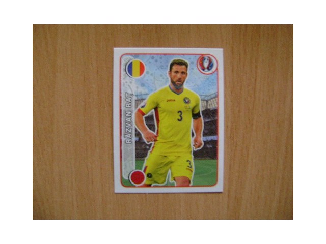 Euro 2016 Panini sličica broj 043 43