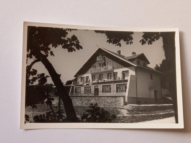 Planina Rudnik - Jastrebac - Planinarski Dom - Pečati