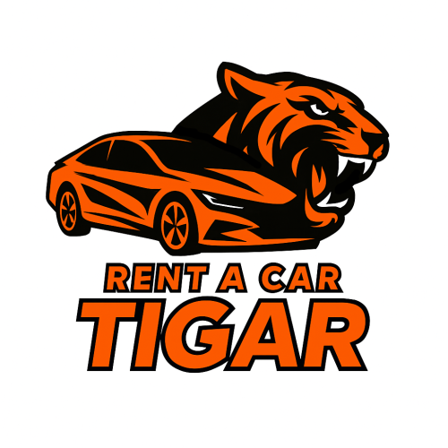 Rent a car Tigar Plus