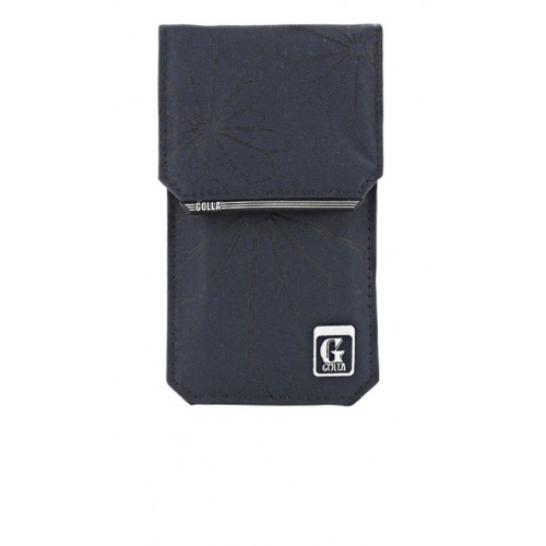Ray Black - Extra front pocketfor earphones or credit card