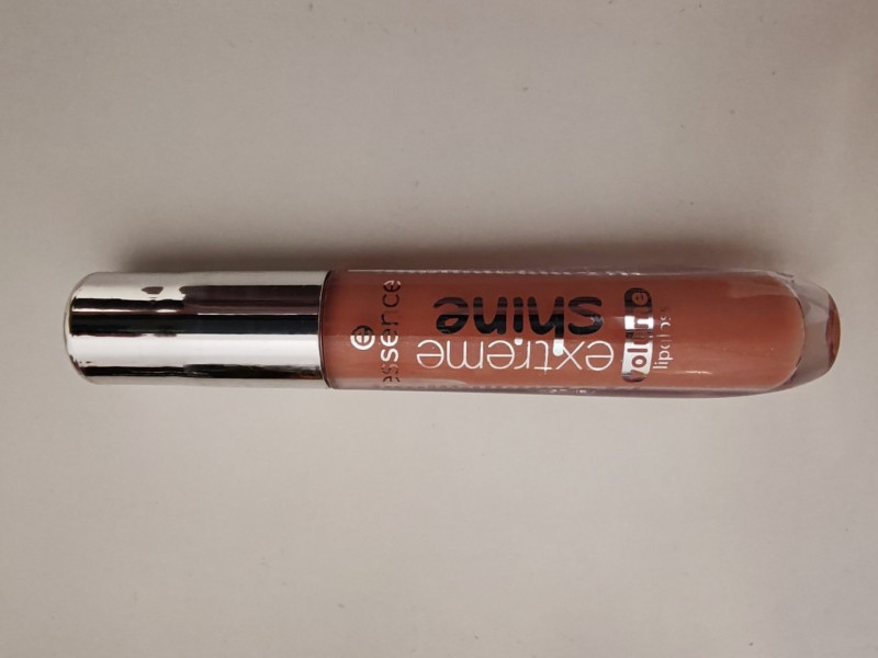 ESSENCE EXTREME SHINE VOLUME LIPGLOSS (NOVO)
