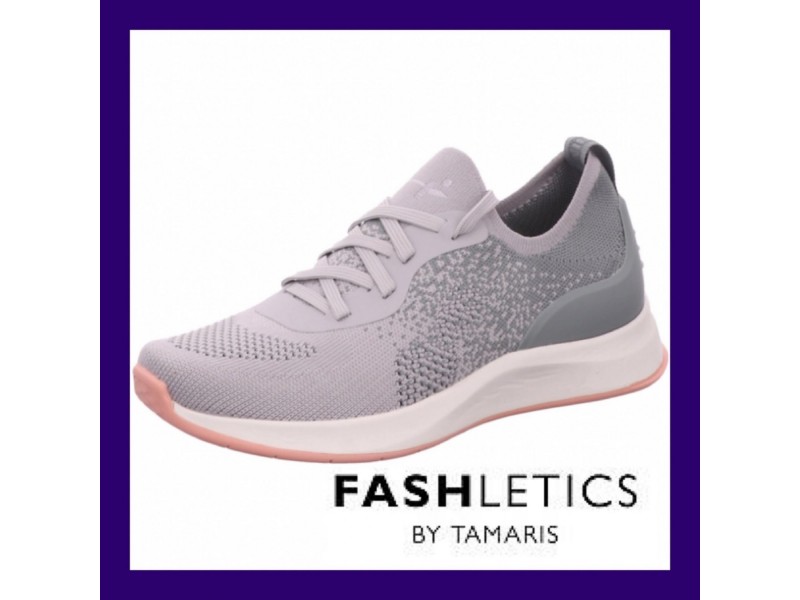 FASHLETICS BY TAMARIS PATIKE NOVO 90 eura