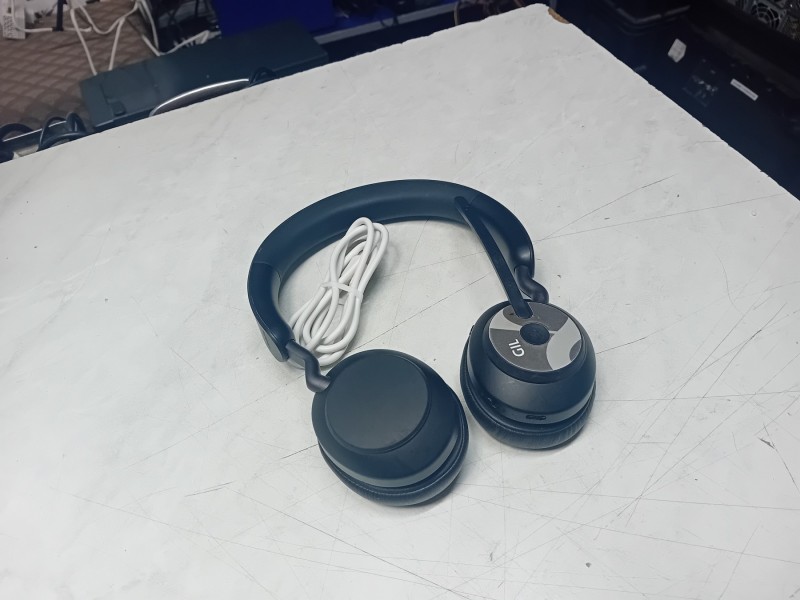 Jabra Evolve2 65, slušalice blututu ispravne