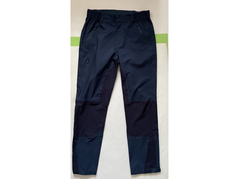 Vikafjell 15k mm original zenske pantalone M