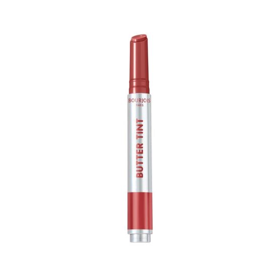 Bourjois Butter Tint ruž za usne 01 Rose 2g