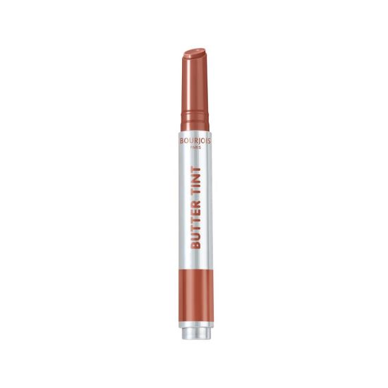 Bourjois Butter Tint ruž za usne 02 Honey 2g