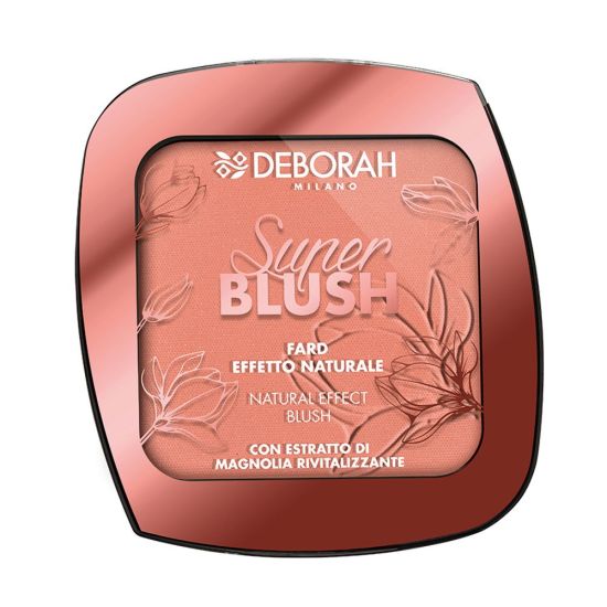 Deborah rumenilo Super Blush 2