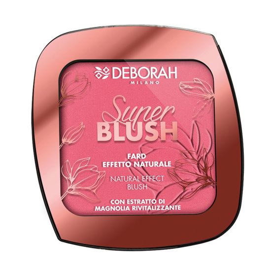 Deborah rumenilo Super Blush 3