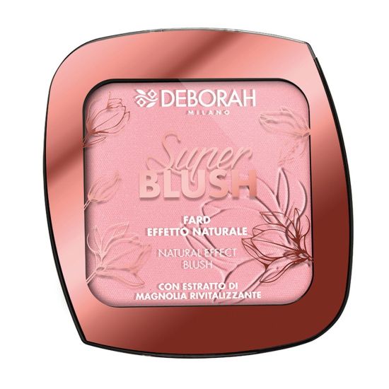 Deborah rumenilo Super Blush 4