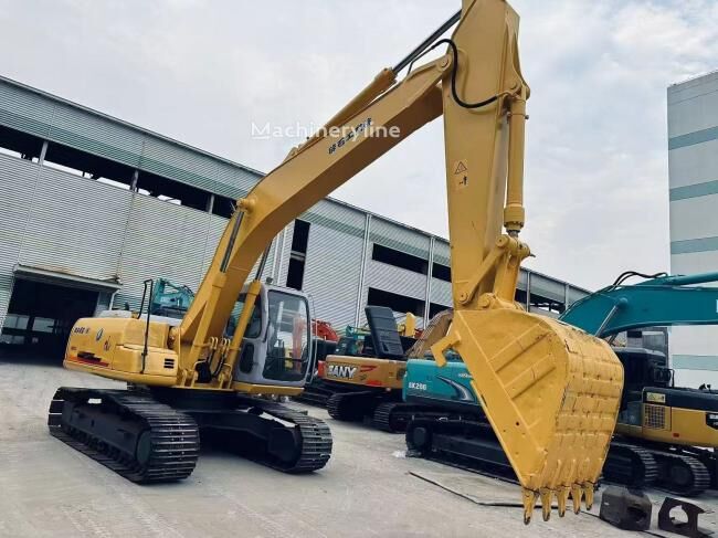 Sumitomo SH200 bager guseničar