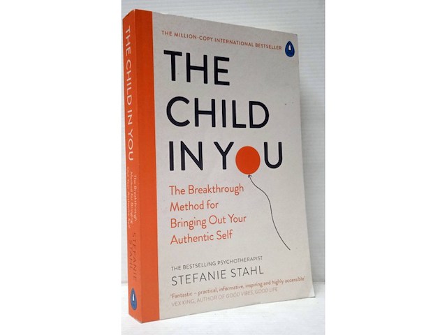 THE CHILD IN YOU