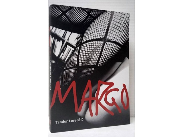 Margo - Teodor Lorenčić