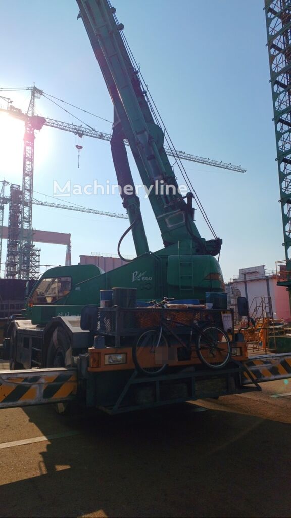 Kobelco RK450 (RT-254) dizalica za sve terene