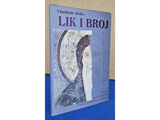 Lik i broj - Vladimir Mako