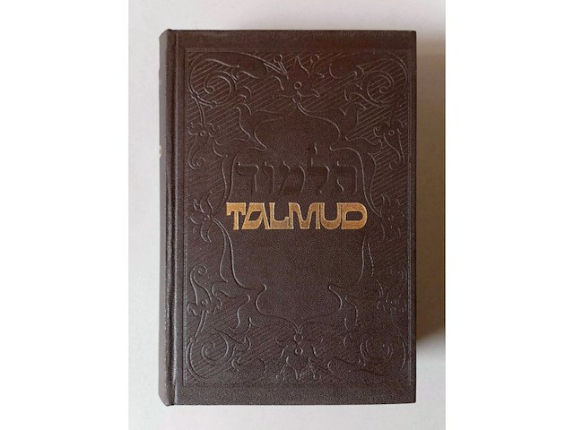 TALMUD