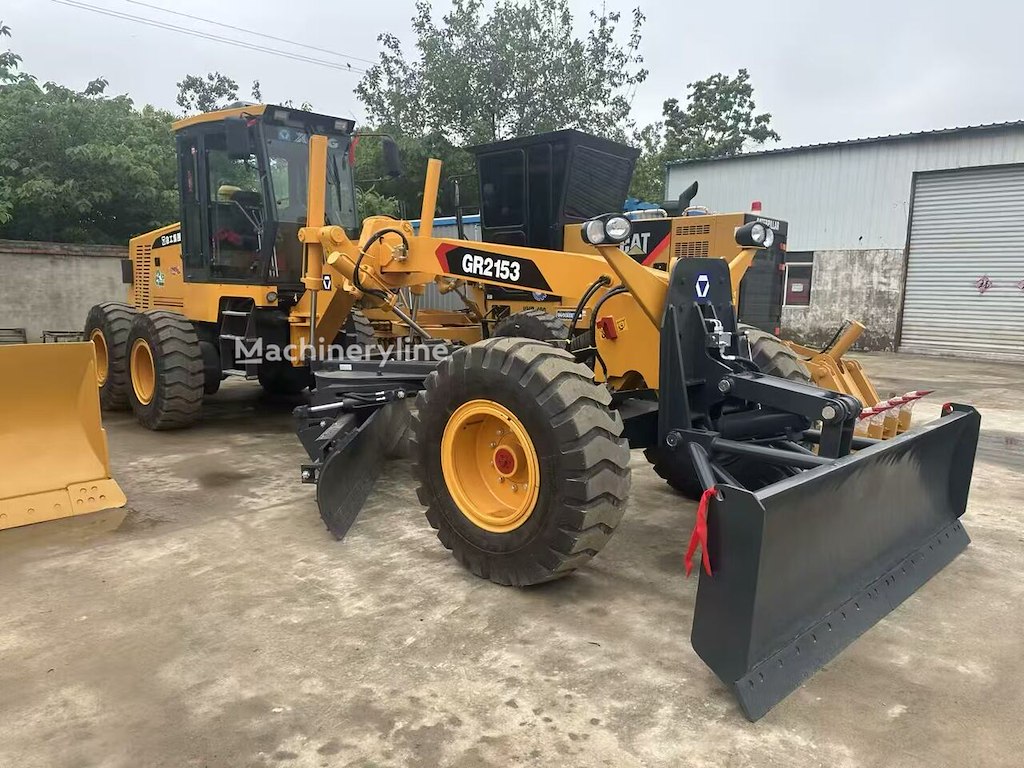 XCMG GR2153 grejder