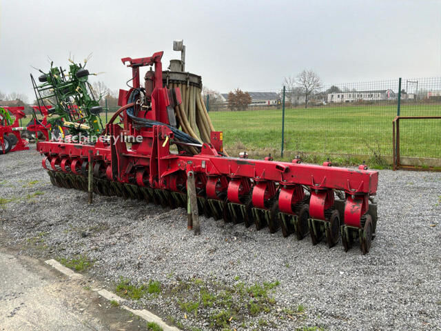 Prodaje se Steeno drugu građevinsku mašinu na aukciji